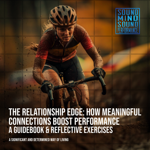 THE RELATIONSHIP EDGE - HOW MEANINGFUL RELATIONSHIPS BOOST PERFORMANCE ...