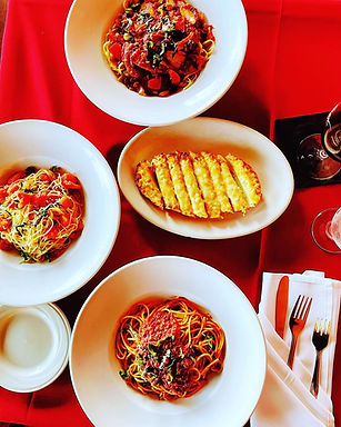 The Ramp Restaurant & Bar | Steaks | 7730 North Hollywood Way, Burbank ...