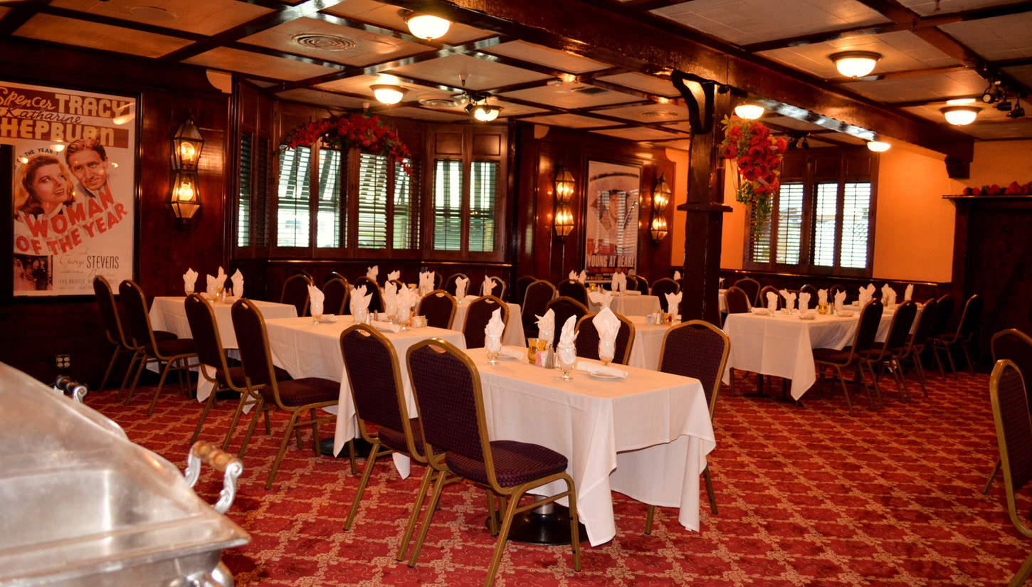 Gallery | SH Private Dining