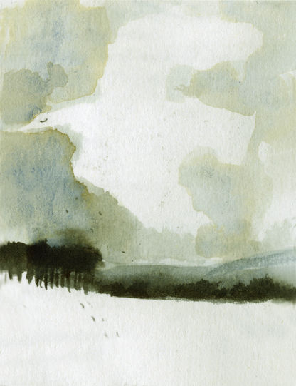 Illustration | Amy Musgrave