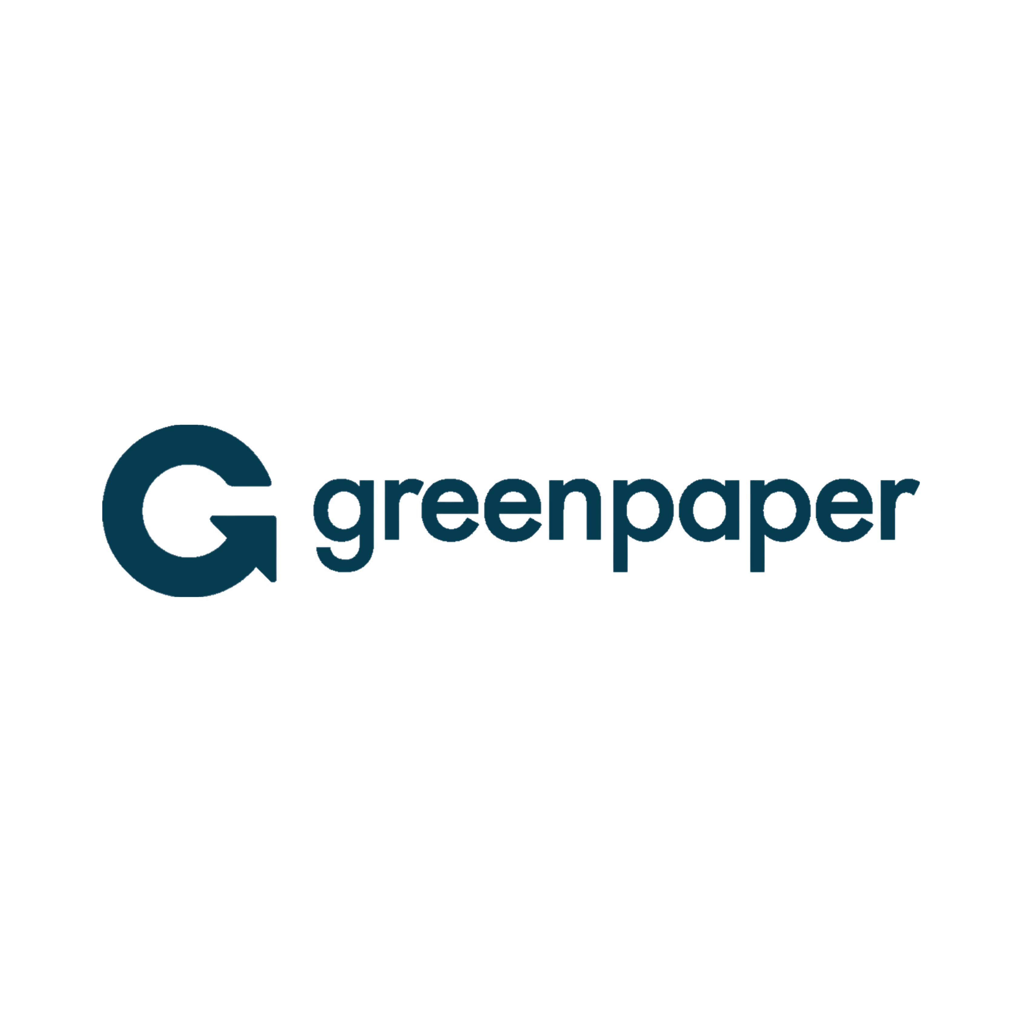 Greenpaper