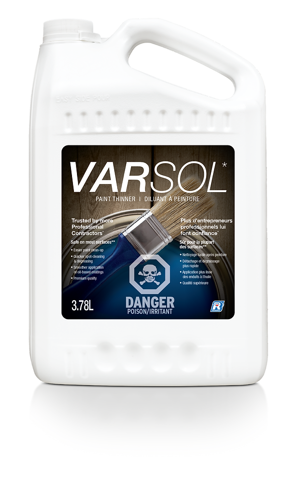 Varsol | Danny D'Amario