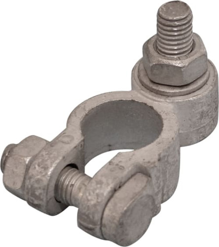 8mm Stud Positive Battery Terminal | P C S CABLES & CONNE in Wimborne