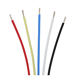 UL1061 High Temperature Hook Up Wire | P C S CABLES & CONNE in Wimborne