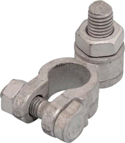 10mm Stud Negative Battery Terminal | P C S CABLES & CONNE in Wimborne