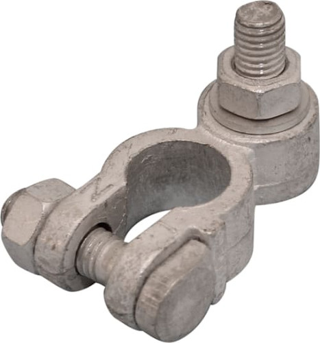 8mm Stud Negative Battery Terminal | P C S CABLES & CONNE in Wimborne