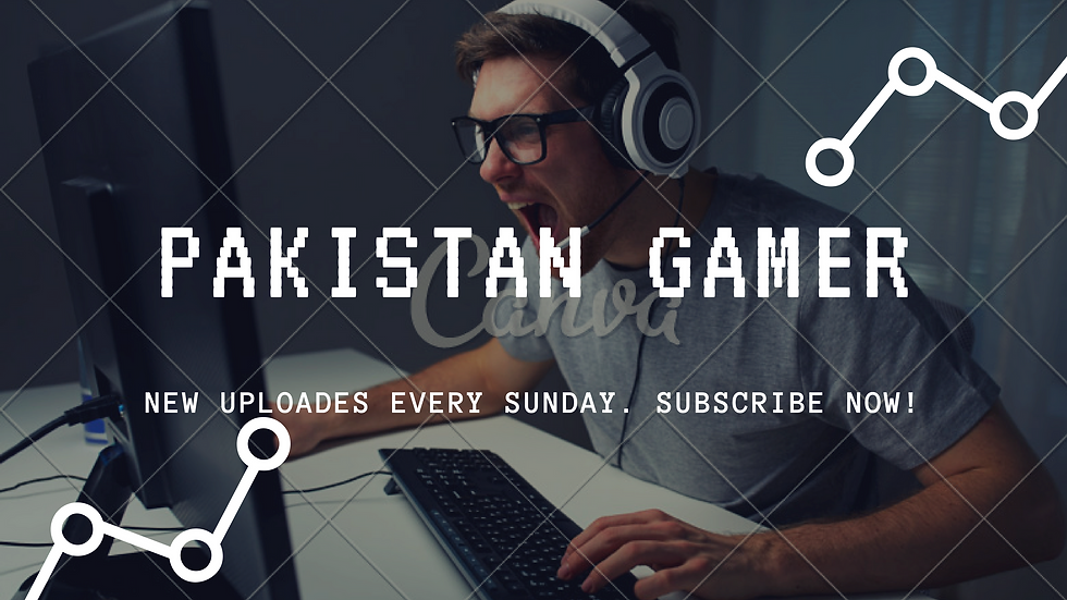 Home | pakistan-gamer