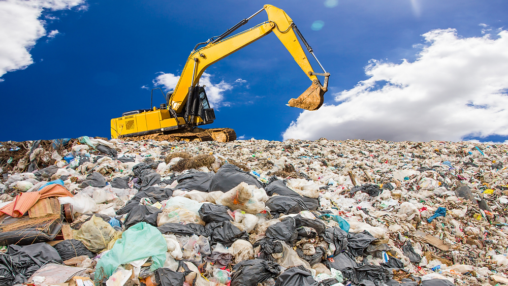 Reducing Landfill Costs: Smart Strategies for Commercial Premises