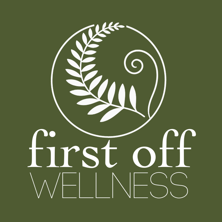 FAQ | First Off Wellness