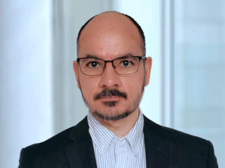 Stephan Pflanz, Ph.D.