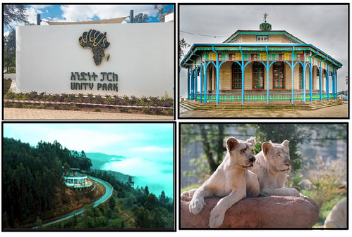 Addis Ababa city tour | Addis Ababa sightseeing | Cultural tour of ...