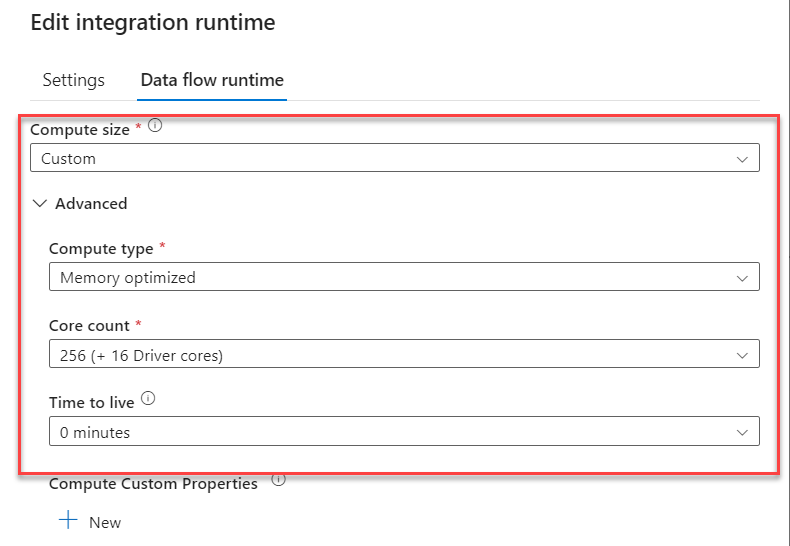 Testing Microsoft Fabric - Part 3