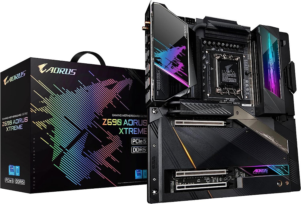 The Best Intel Gaming Motherboards of 2023