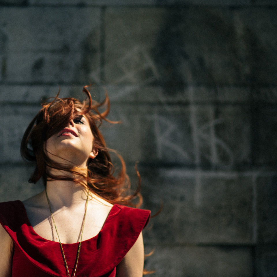 Molly Devine - Gallery