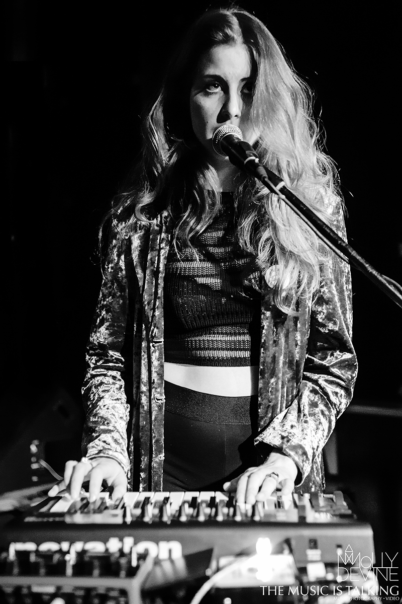 Molly Devine - Gallery