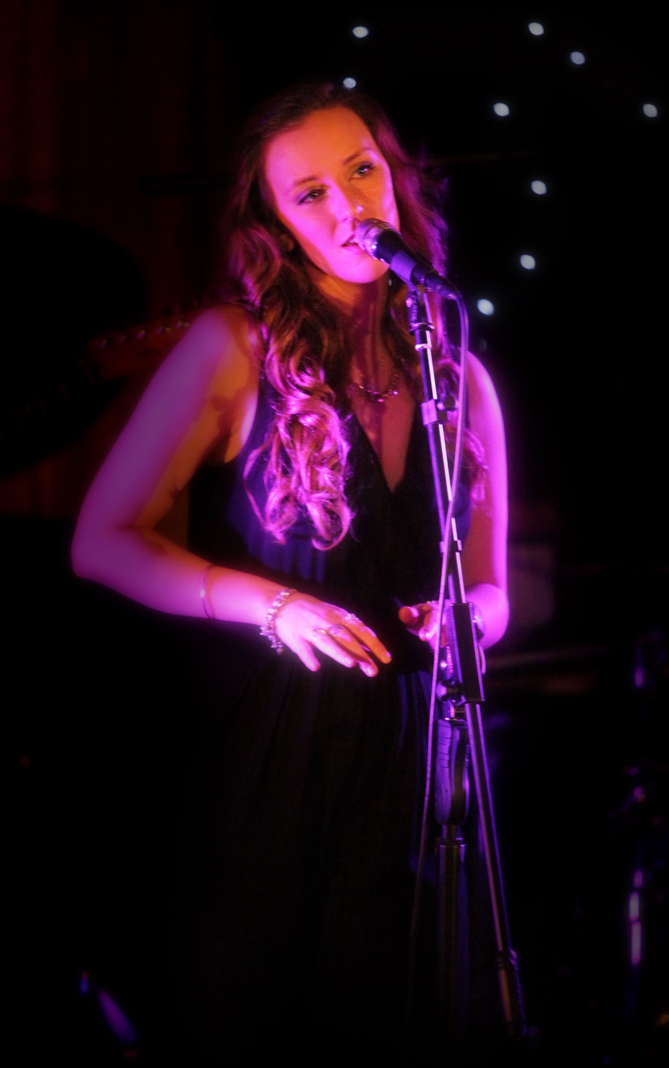 Molly Devine - Gallery