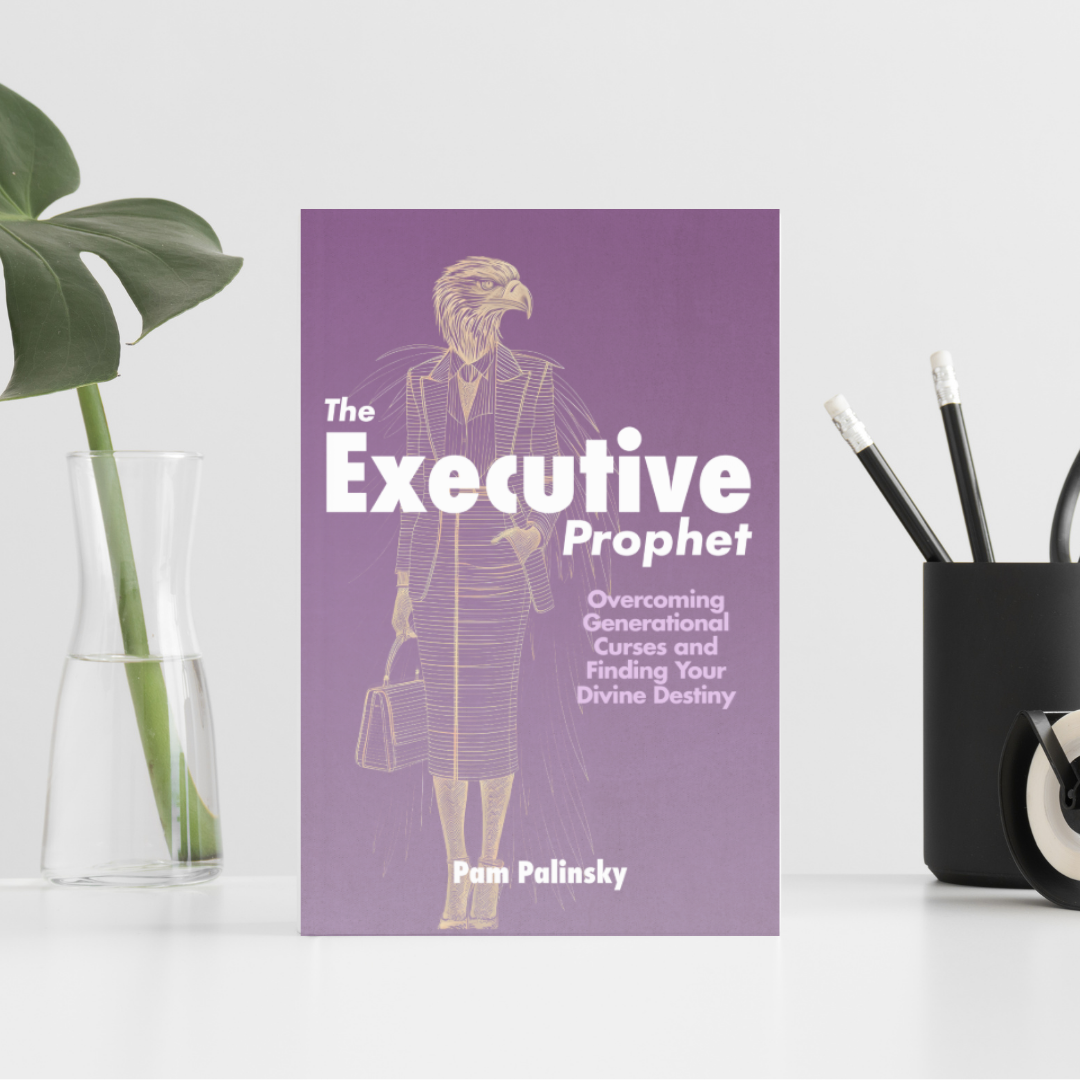 Home | The Executive Prophet | Raising Prophetic Leaders • Training for ...