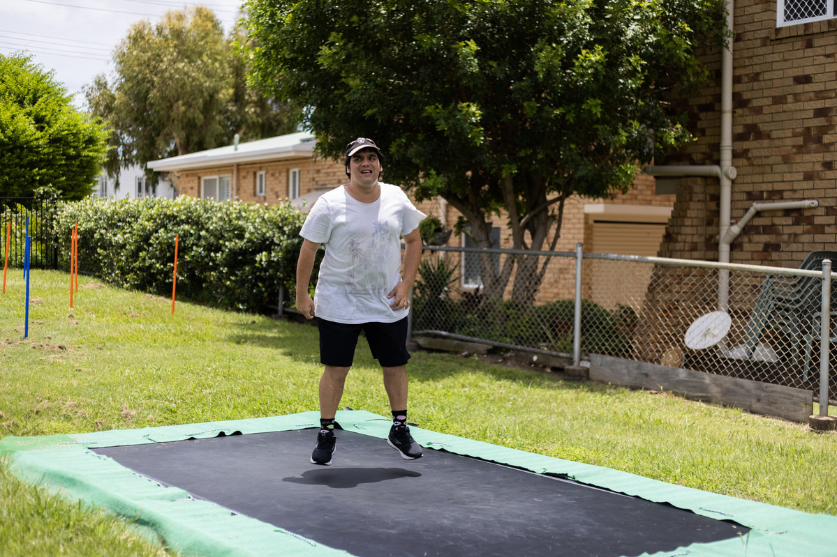 Premises | No Boundaries