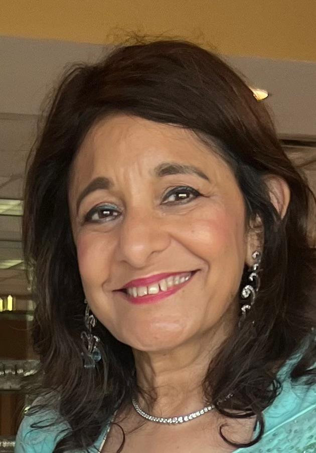 Dr. Raafea Malik | Serenity Health