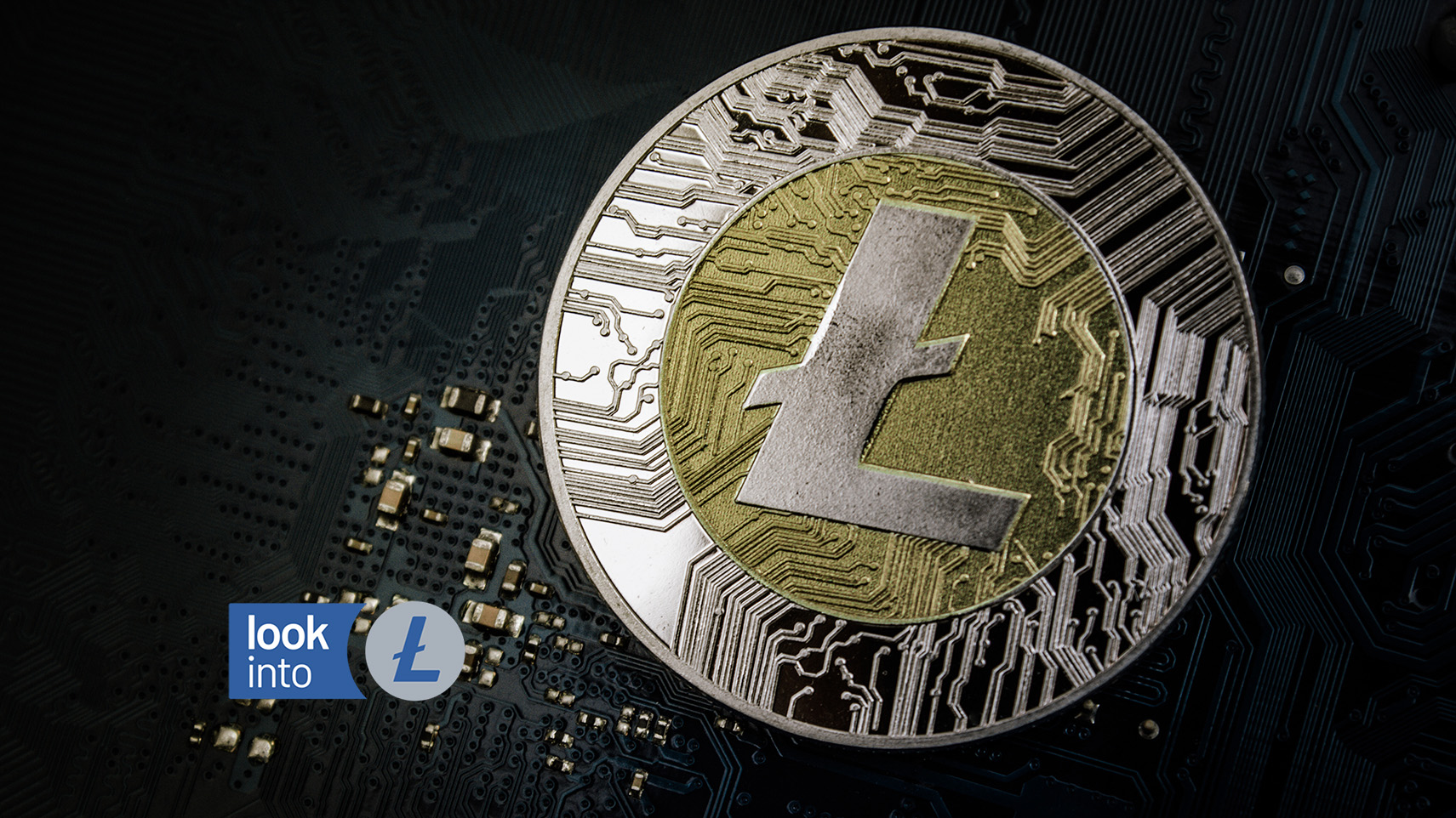 Why my high conviction bet for this decade is Litecoin