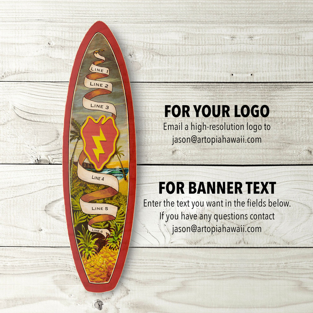 New Customizable PCS Gifts