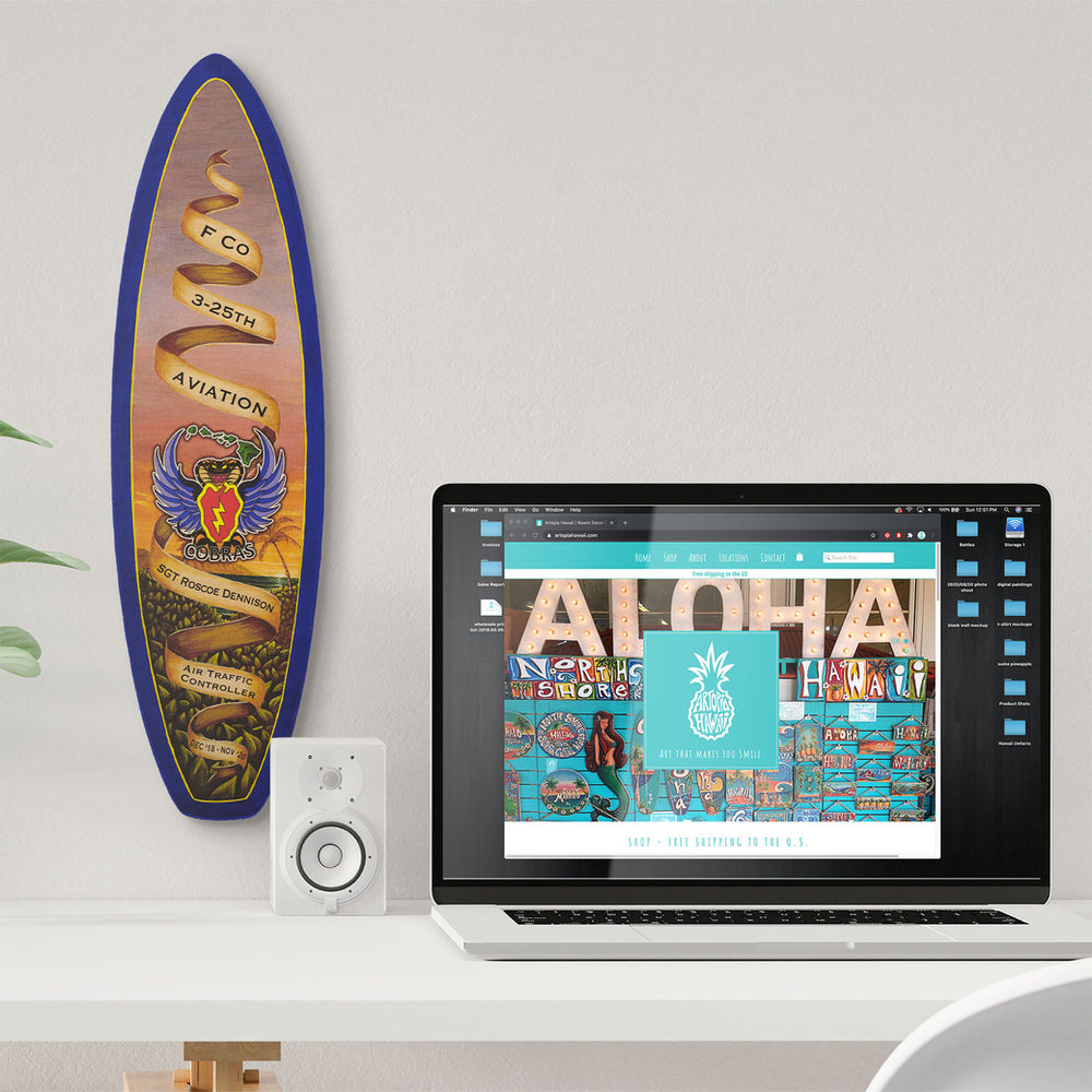 New Customizable PCS Gifts