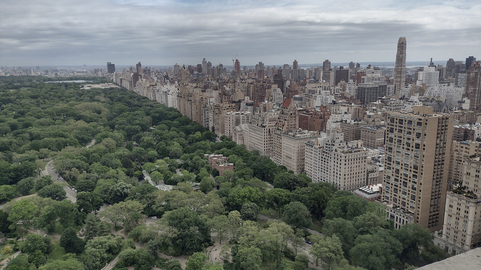 Skylines: A Closer Look at Parapet Safety | Parapets NYC