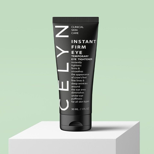 Celyn Instant Firm Eye Tightener, 2023 Best Celyn Eye Bag Cream ...