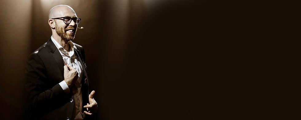 DIMITRI | Magia Que Asombra