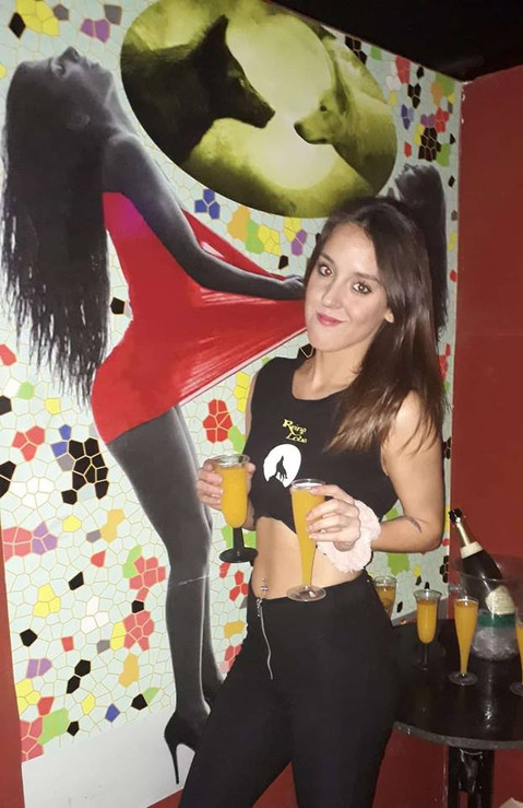 Reina Loba Sw | Reina Loba Swinger