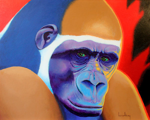 ROAD TO EXTINCTION | Wildlife Masterpiece