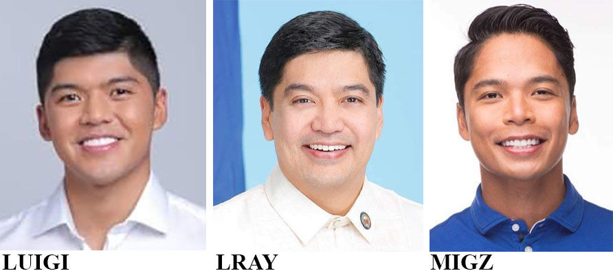 Pulse Asia surveys show: Villafuertes for landslide wins in CamSur ...