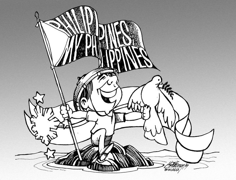 EDITORIAL: Independence Day