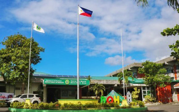 Bicol Region records 21 Pertussis cases