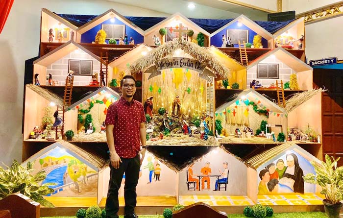 Reinventing the Belén