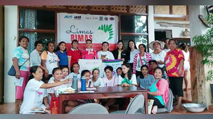 23 Camarines Sur women complete DOST ‘rima’ sweets production training