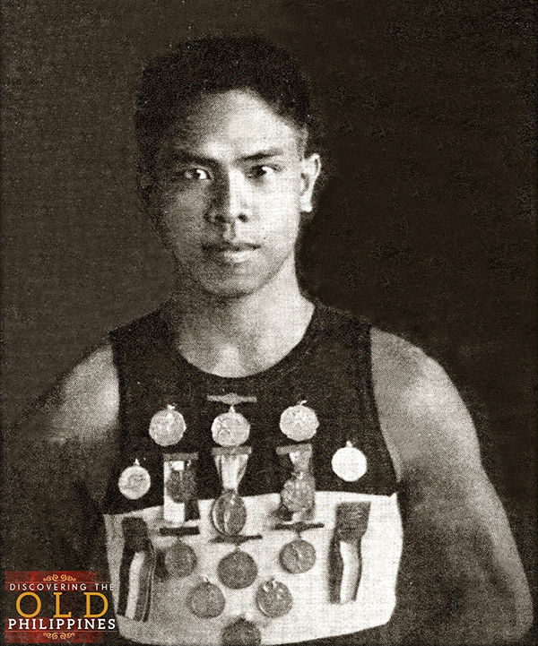 Bicol’s supermen in sports