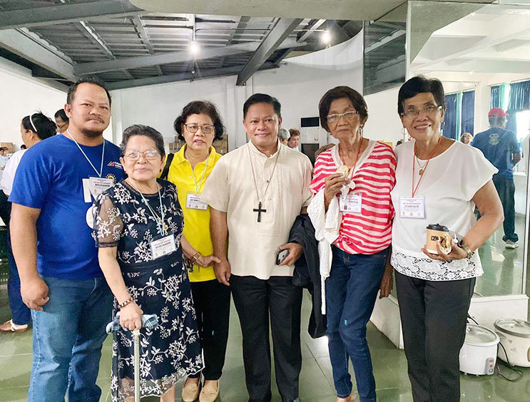 PREX celebrates Pearl Anniversary