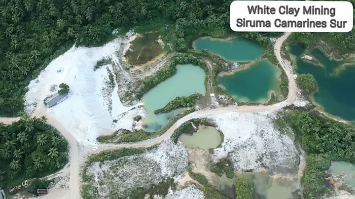 Goa mayor calls on Duterte: Investigate rampant quarrying in CamSur