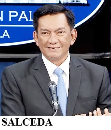 Salceda: Boost agriculture development to prevent economic disaster due ...