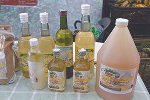 Market pro: Bicol products now ready for international market