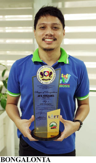 Bicol Mail - Bicolandia's Only Regional Newspaper. Latest news