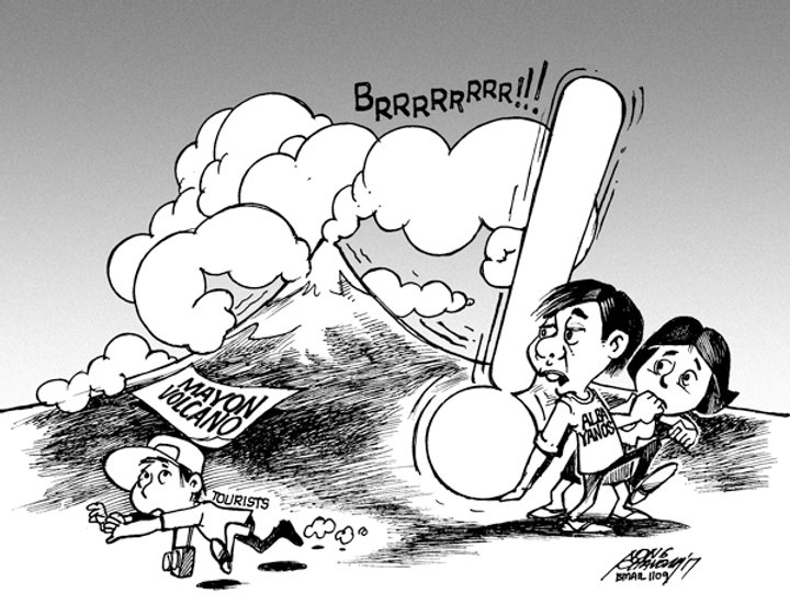 EDITORIAL: Overpopulation