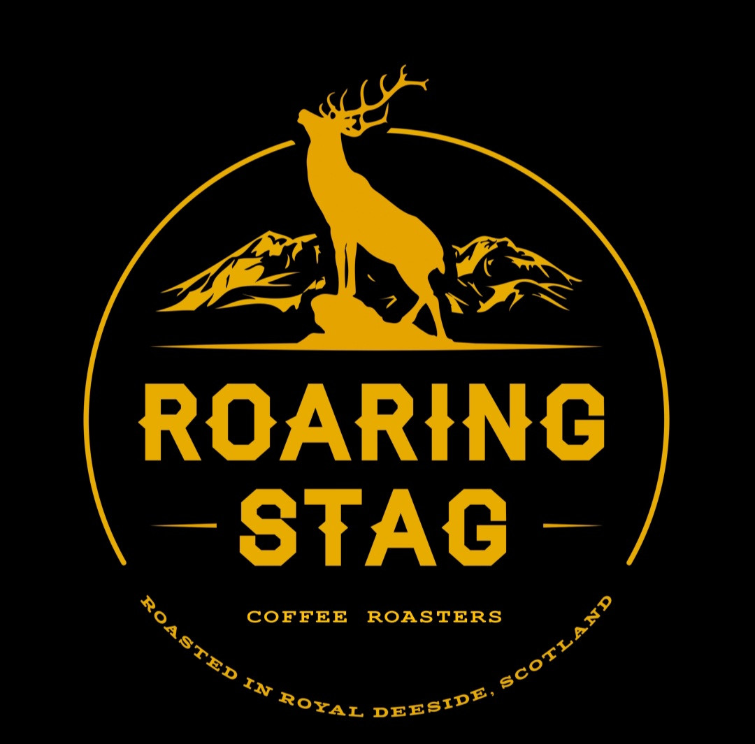 Roaring Stag Coffee | Coffee Shop Ballater | Ballater Business Park ...