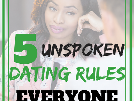 Frenching Frogs | Dating Blog | United States