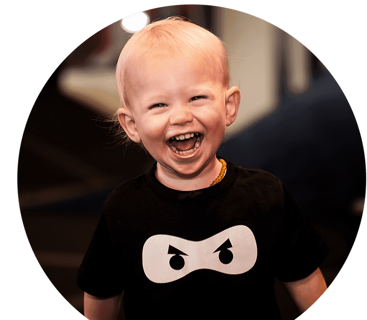 BABY-NINJA | NinjaZone