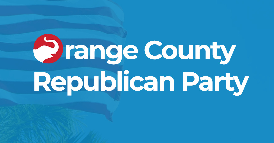 Orange GOP | Orange County, Florida Republican Party