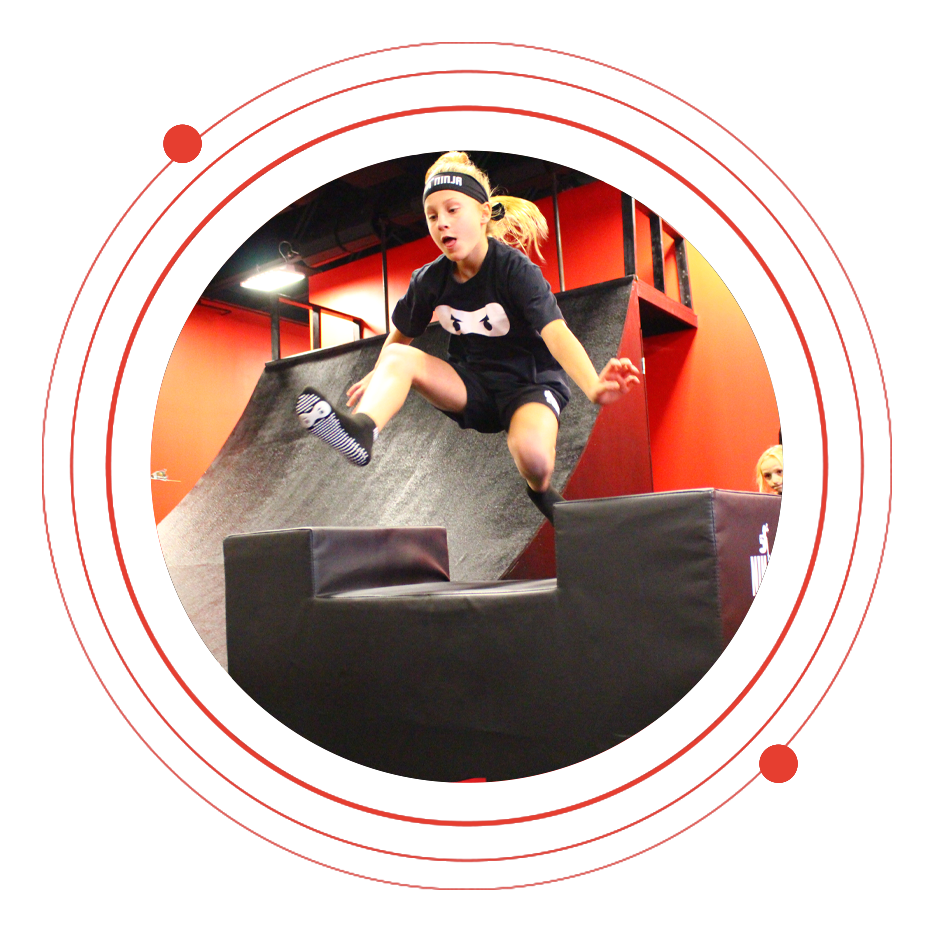 NinjaZone - Hit Hard