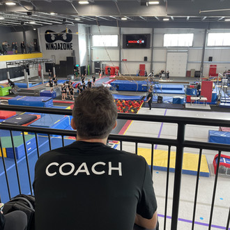 NinjaCon | The Best Ninja Conference!