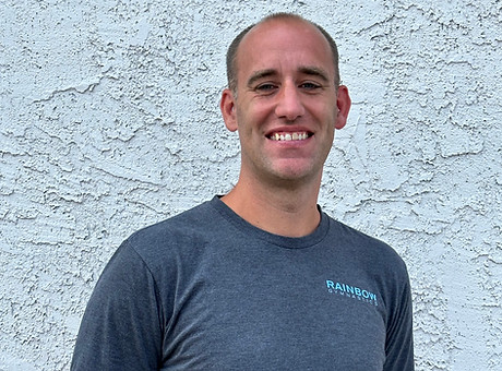 COACH INFO | Rainbow Gymnastics